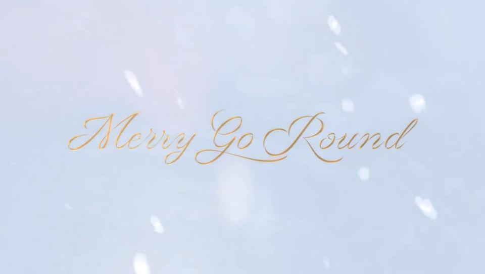 赤頬思春期 Mini Album『𝗠𝗲𝗿𝗿𝘆 𝗚𝗼 𝗥𝗼𝘂𝗻𝗱』𝗠𝗼𝗼𝗱 𝗦𝗮𝗺𝗽𝗹𝗲𝗿 解禁！ | BOL4 [赤頬思春期] JAPAN ...